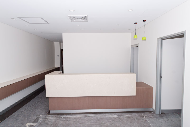 Stone – reception | eXXpectations